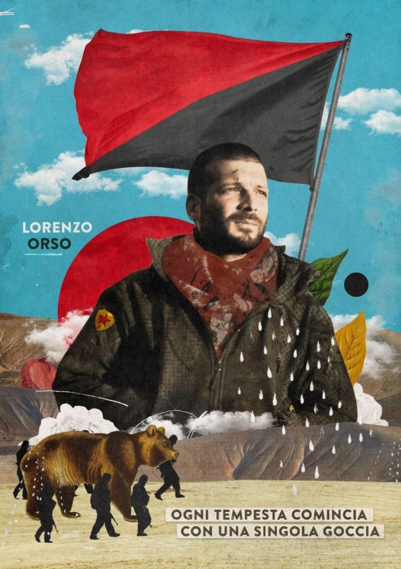 Il 25 giugno torna Orso – La Federazione delle Resistenze